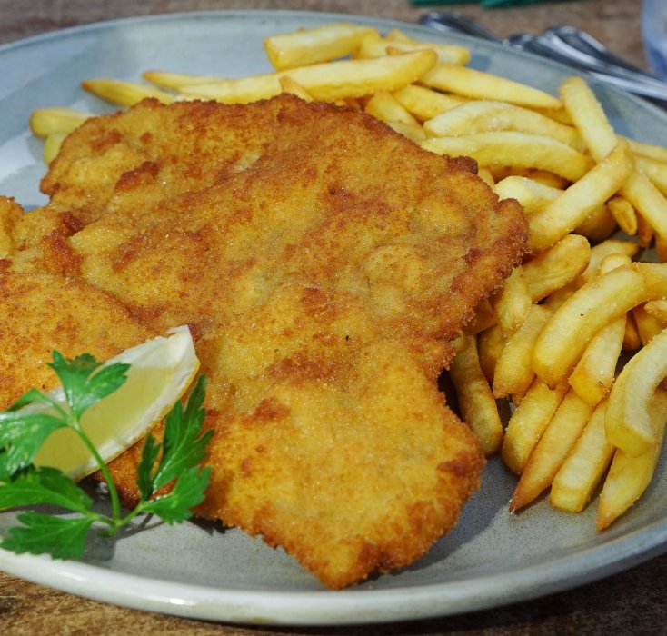 Speisekarte - Holzhacker Karlsruhe - Restaurant - Event-Service - Catering